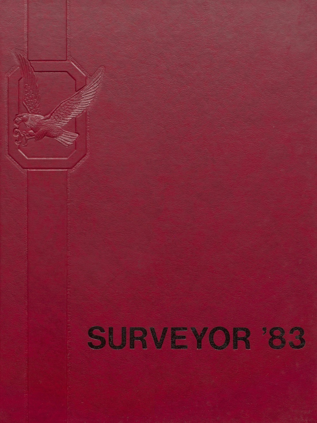 1983 yearbook from George Washington High School from San francisco ...