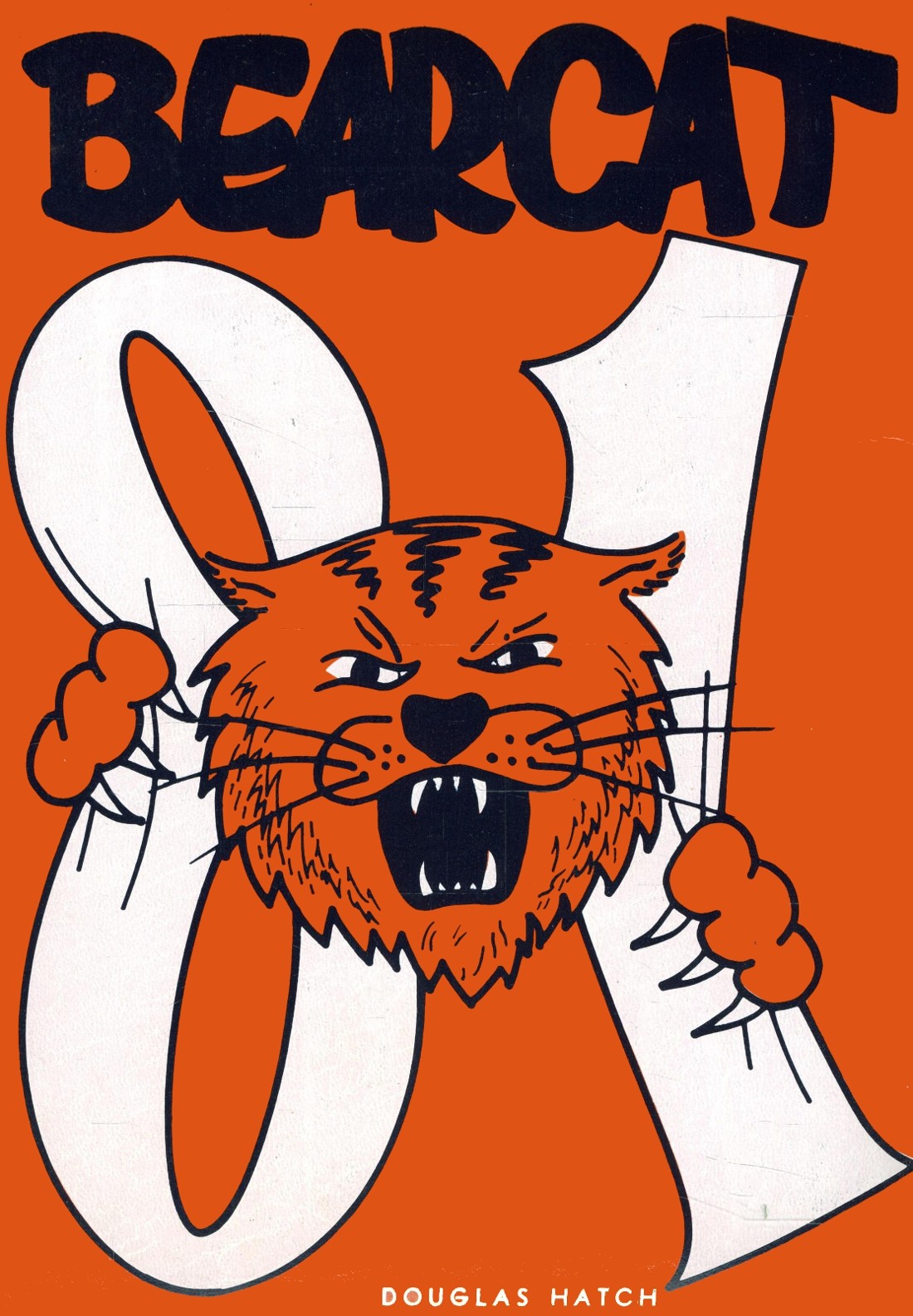 1981 yearbook from Solvay High School from Solvay, New York