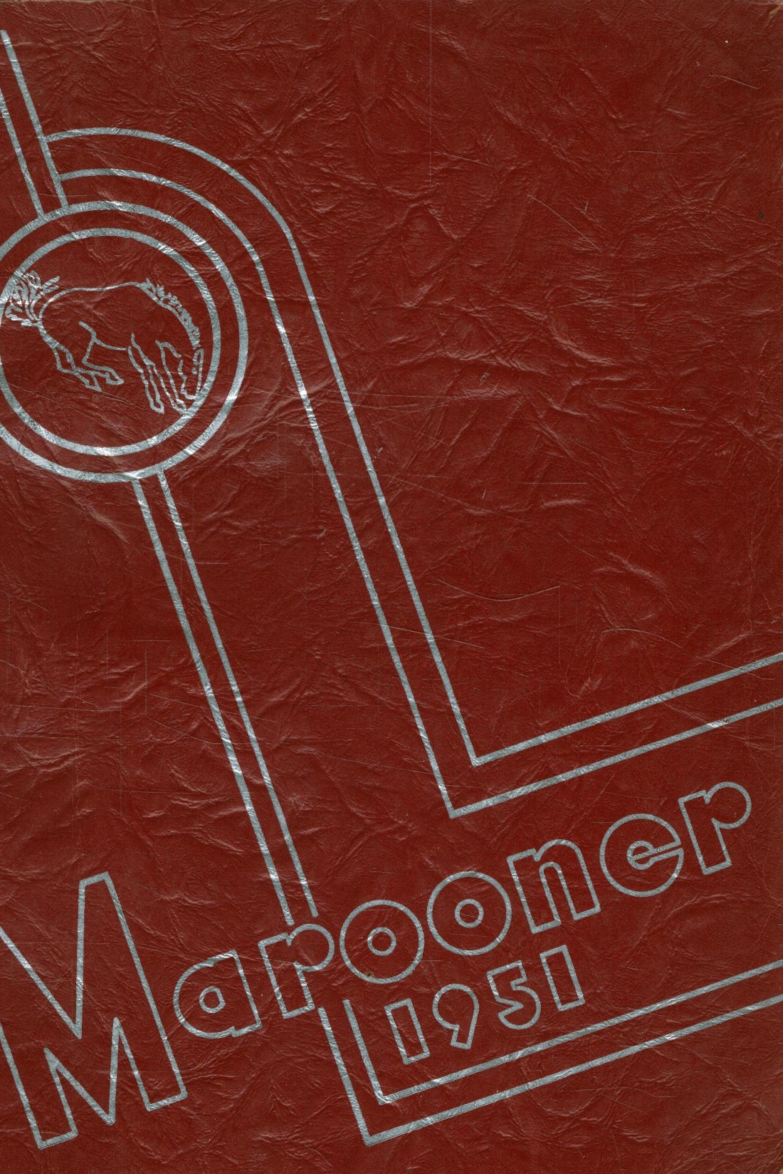 Stanley High School from Stanley, Kansas Yearbooks