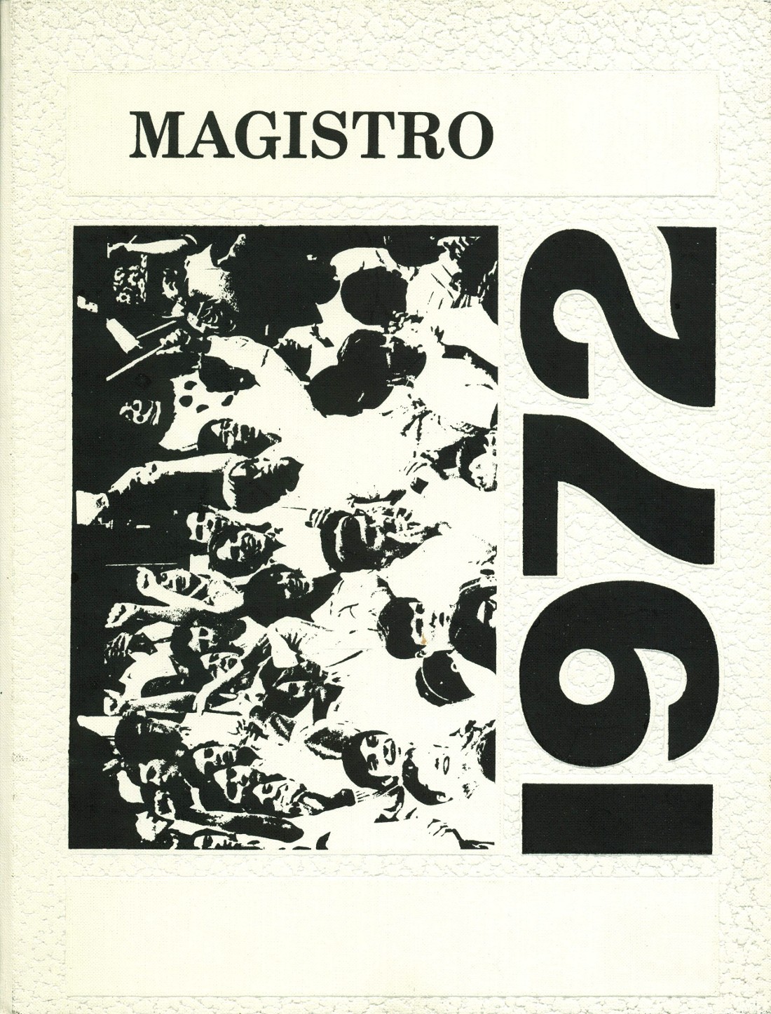 1972 yearbook from Austin Catholic Preparatory School from Detroit ...