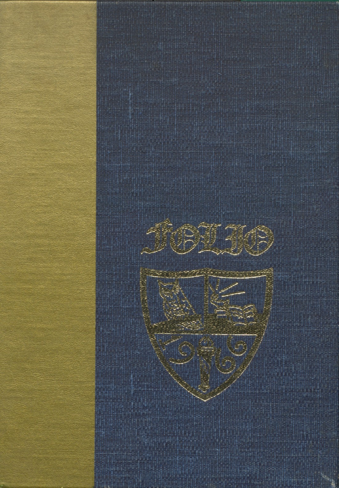 1966 yearbook from Harding High School from Bridgeport, Connecticut for ...