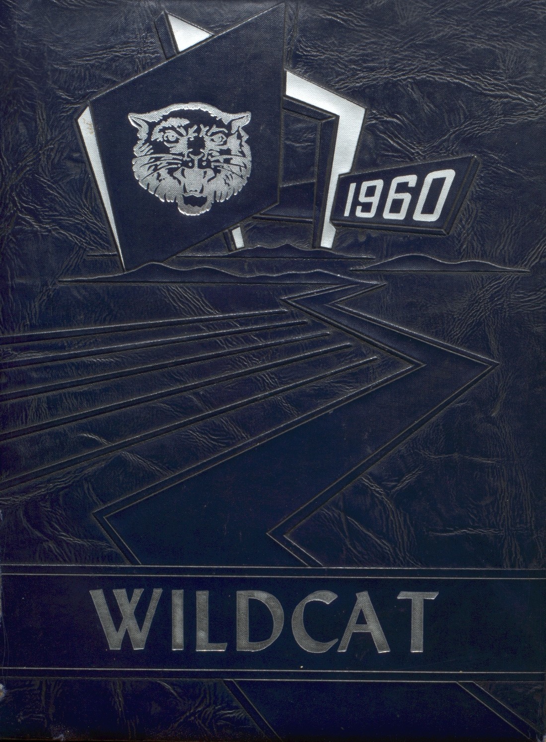 Franklin-Simpson High School from Franklin, Kentucky Yearbooks