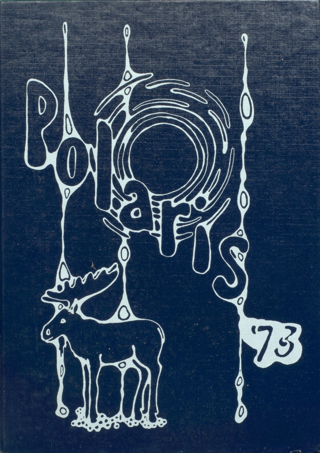 Palmer High School from Palmer, Alaska Yearbooks
