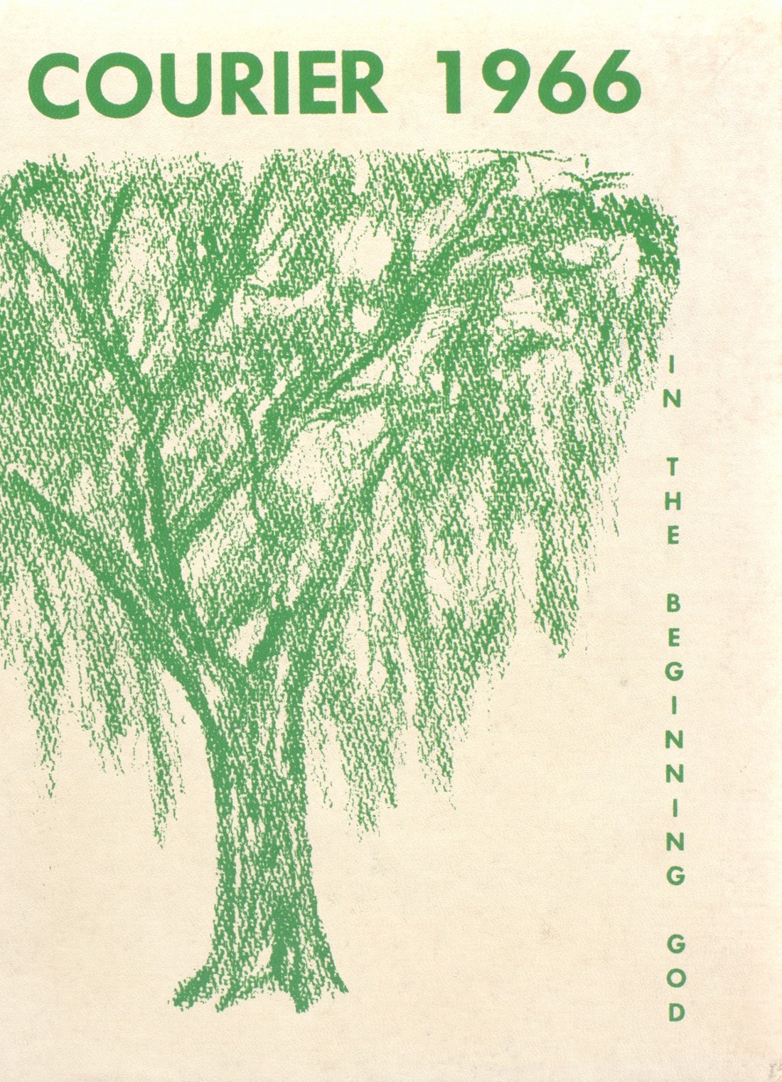 1966 yearbook from Harbor City Christian School from Harbor city ...