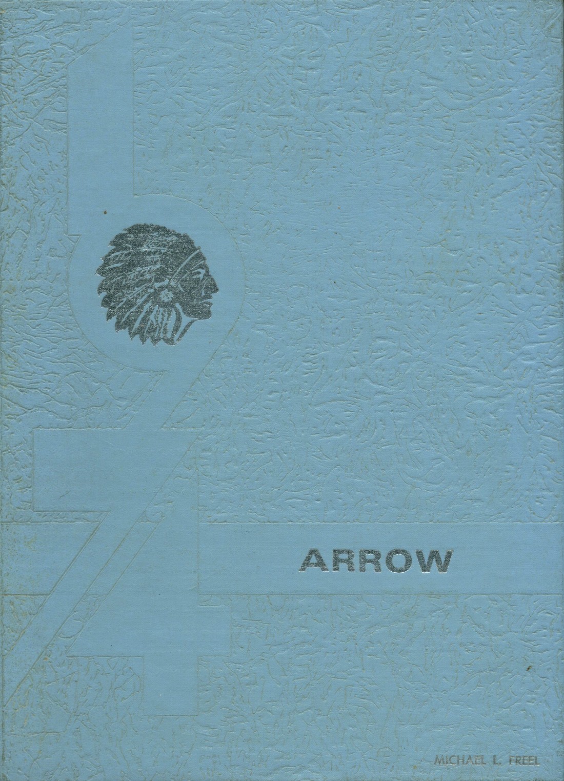 1974 yearbook from Wisconsin Dells High School from Wisconsin dells ...