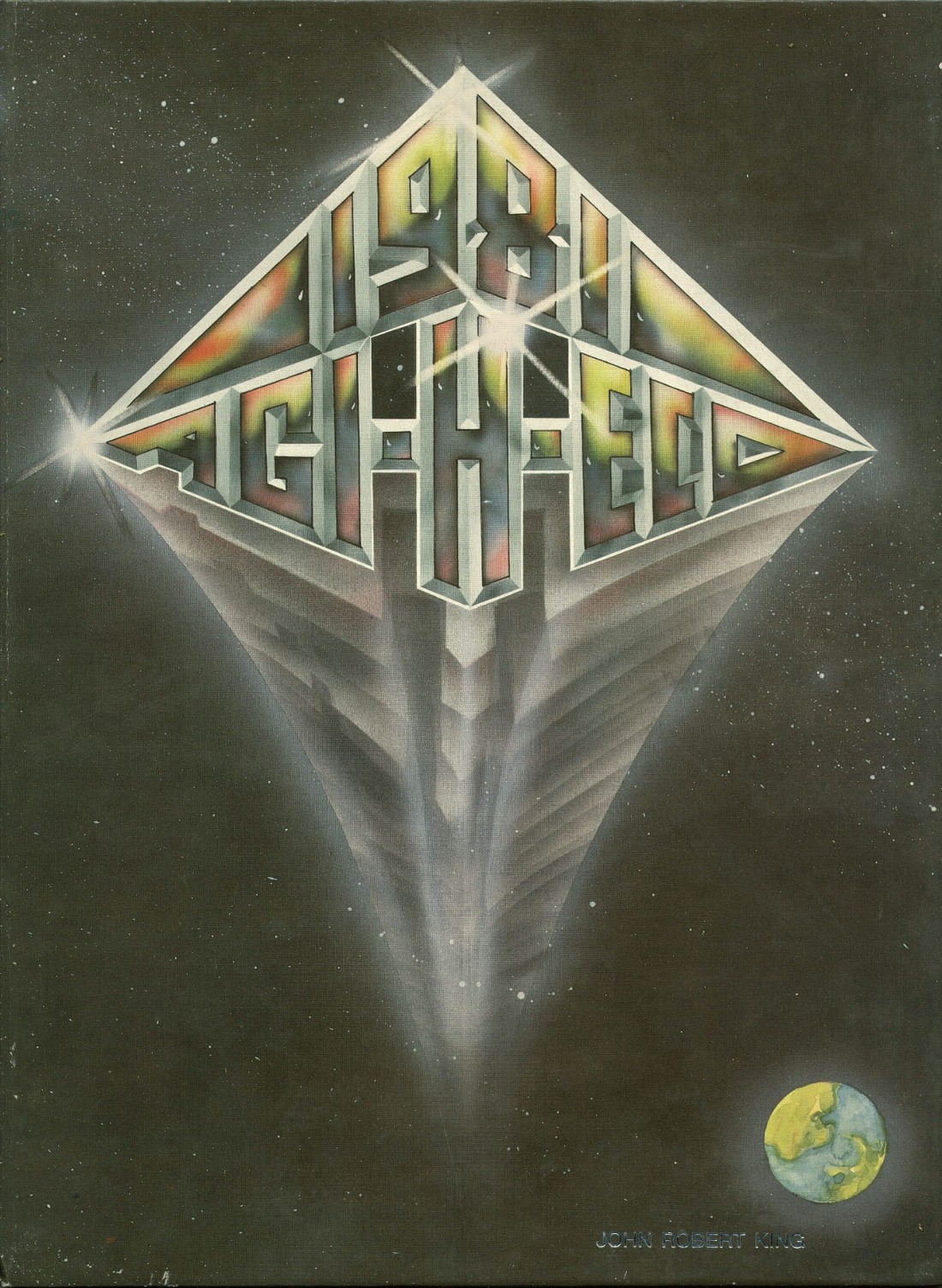 Hamilton High School from Hamilton, Alabama Yearbooks