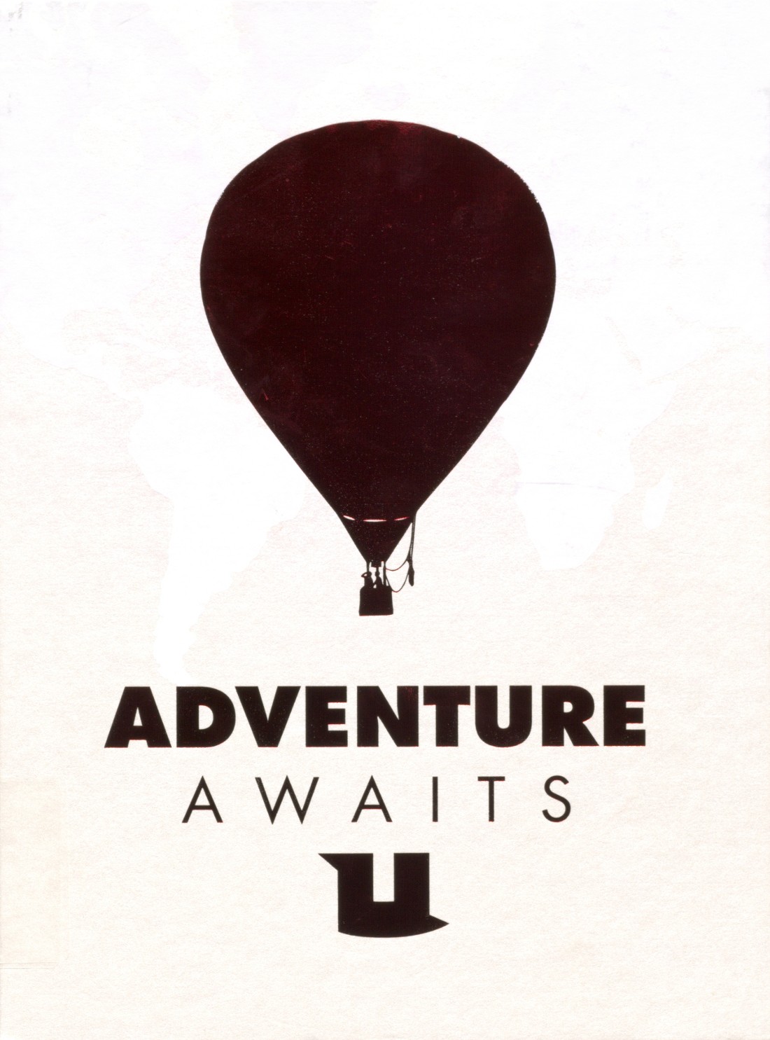 2016 yearbook from Uintah High School from Vernal, Utah