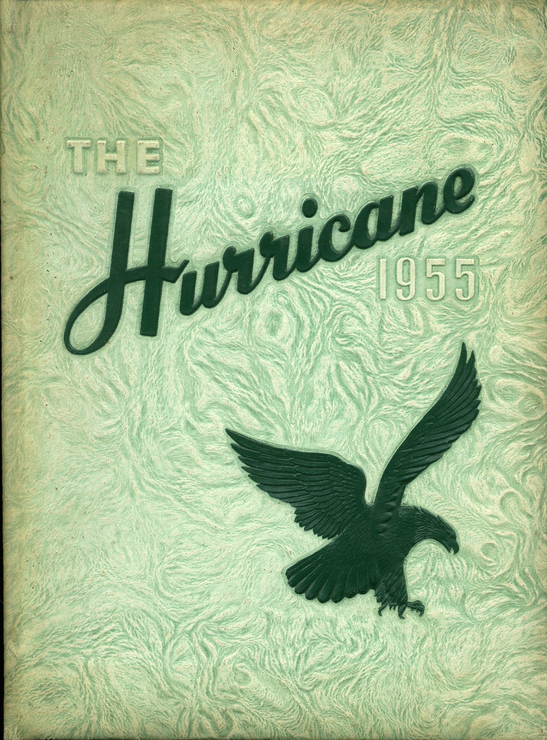 1955 yearbook from Virginia Beach High School from Virginia beach ...