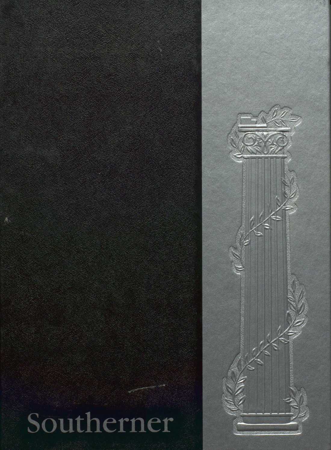 1999 yearbook from Cullman High School from Cullman, Alabama for sale