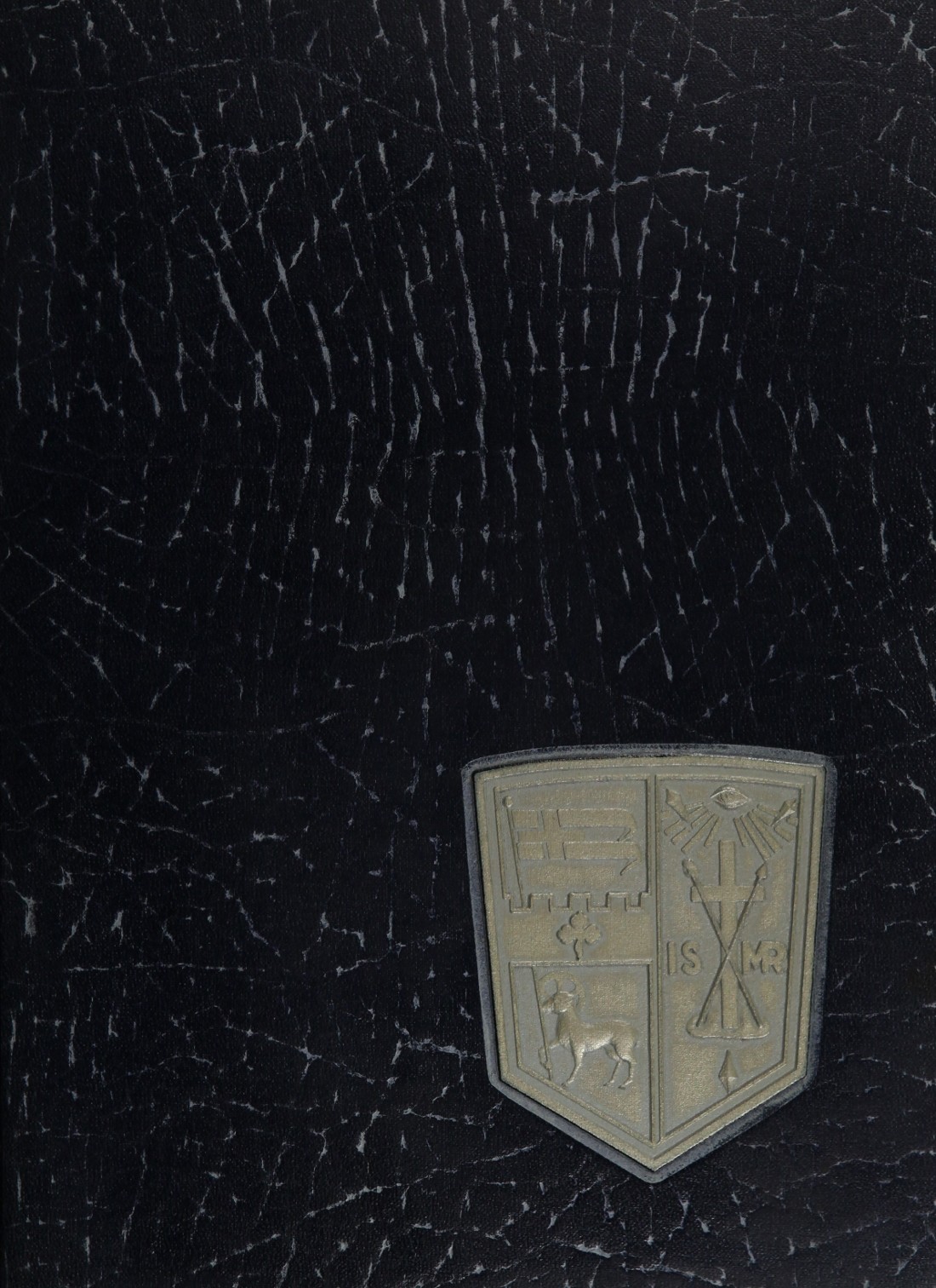 1969 yearbook from Neumann Preparatory from Wayne, New Jersey for sale