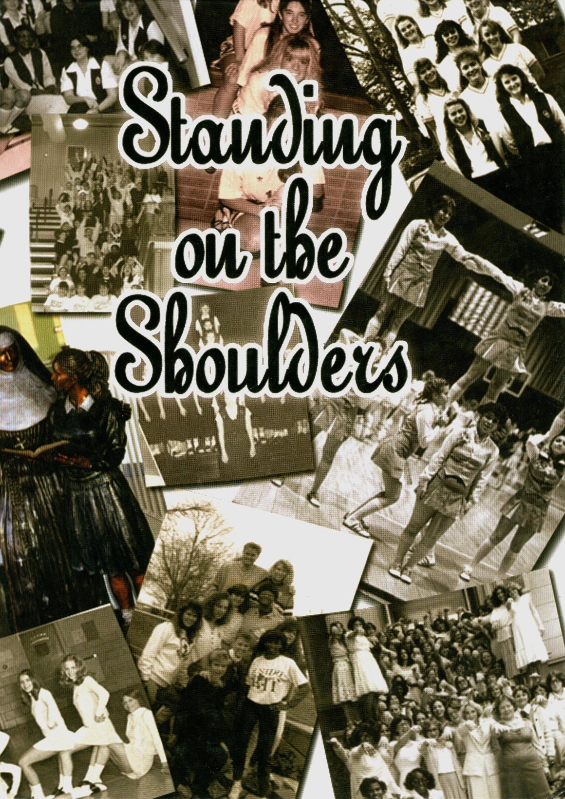 Mercy Academy from Louisville, Kentucky Yearbooks