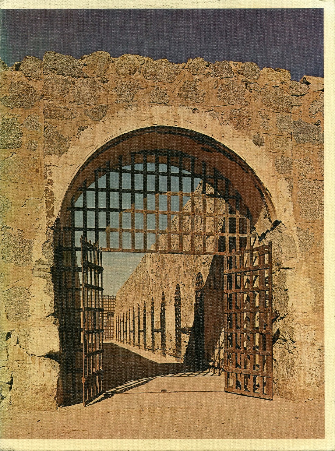 1962 yearbook from Yuma Union High School from Yuma, Arizona