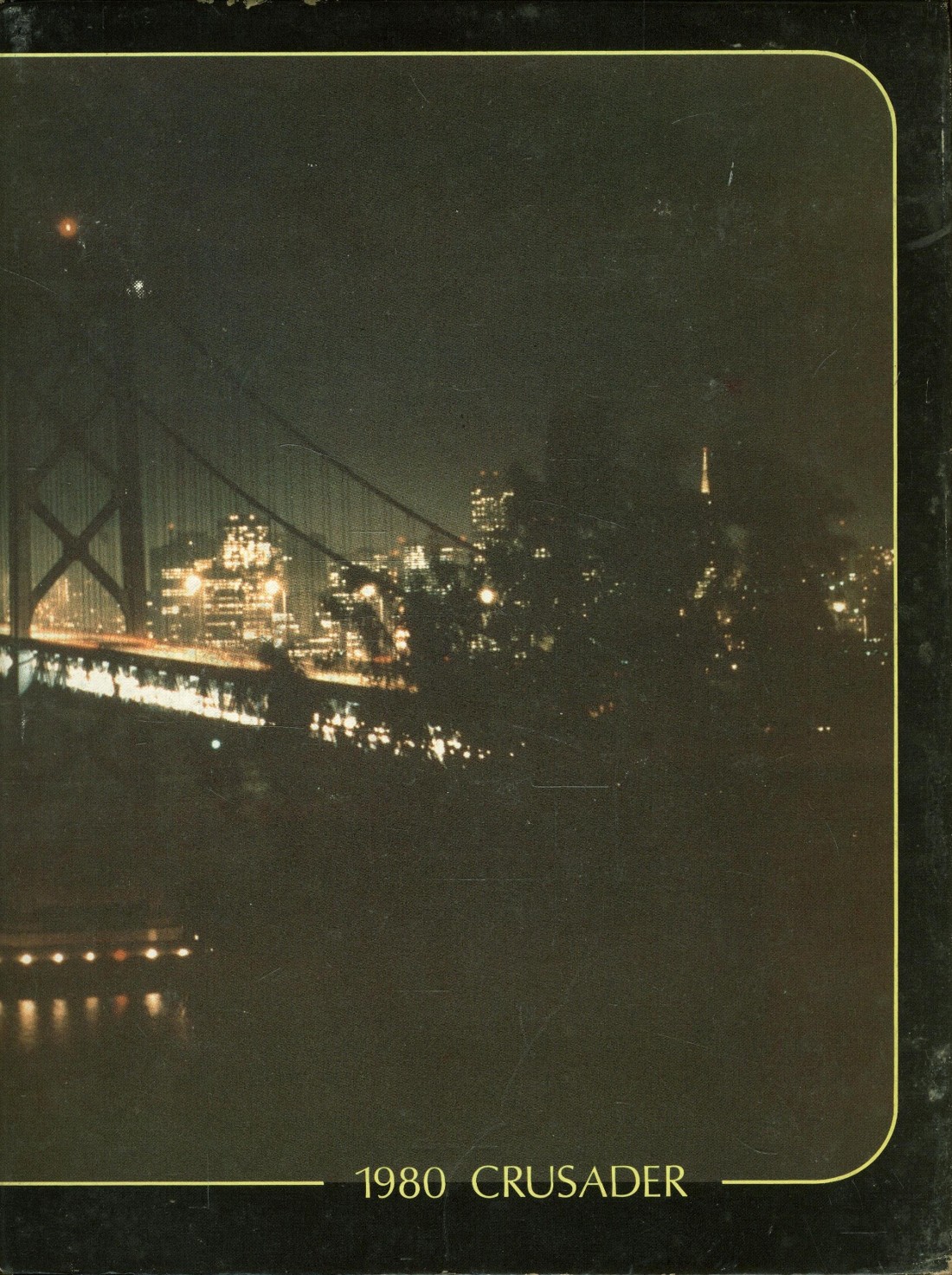 1980 yearbook from Harry Ells High School from Richmond, California for ...