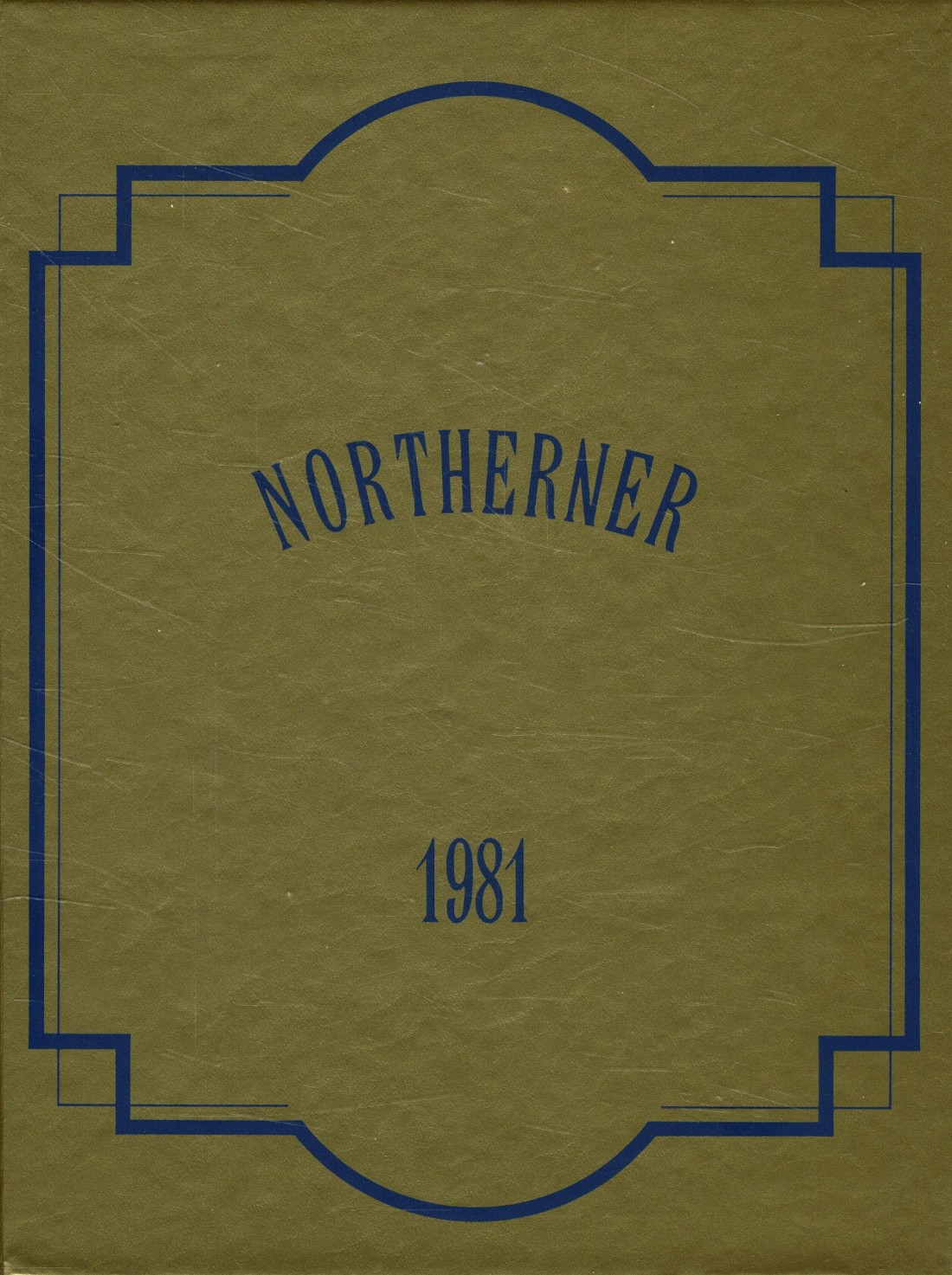 1981 Yearbook From Wheaton North High School From Wheaton Illinois For 1981 Yearbook From Wheaton North High School From Wheaton Illinois For