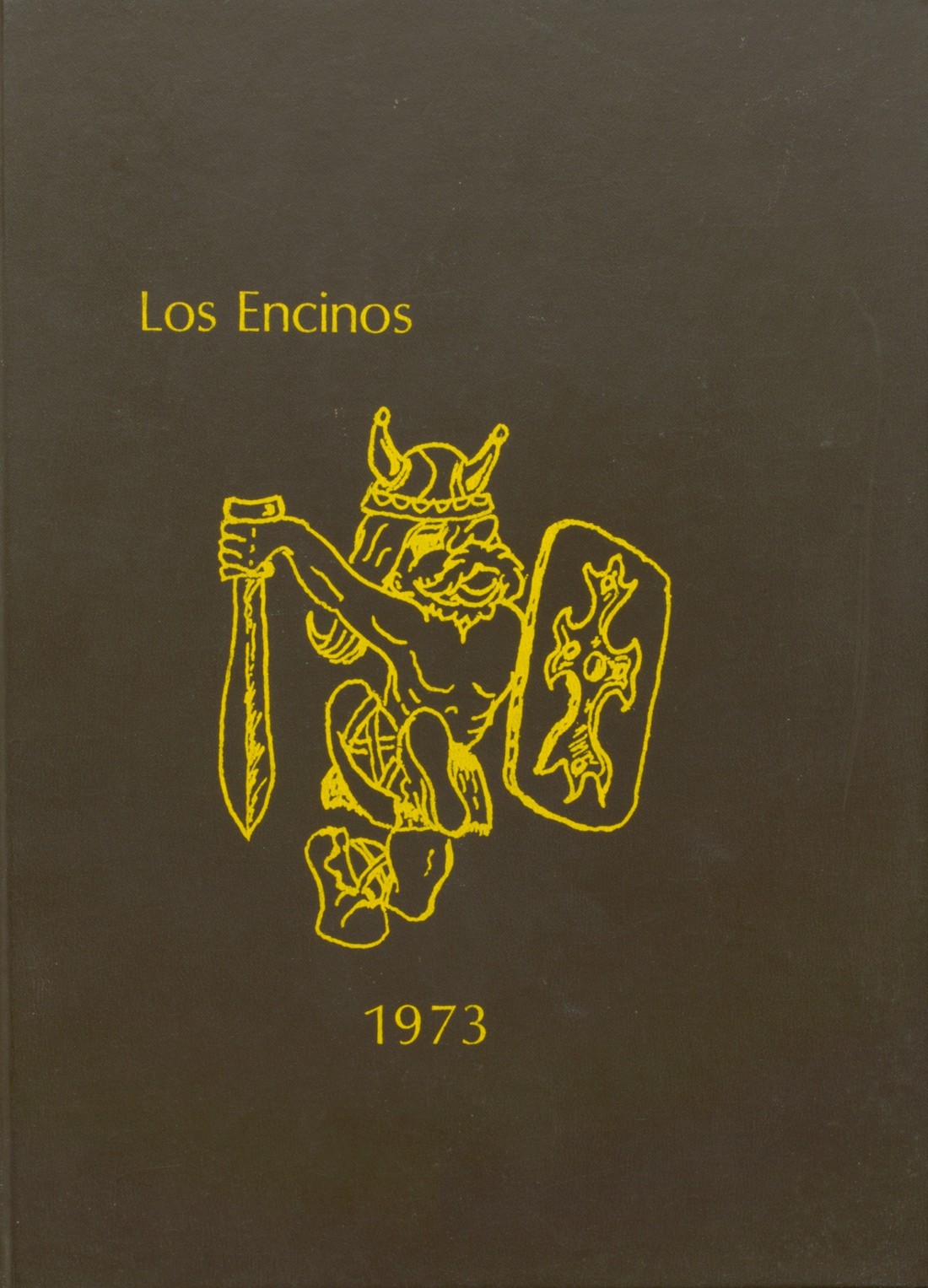 1973 yearbook from Crespi Carmelite High School from Los angeles ...