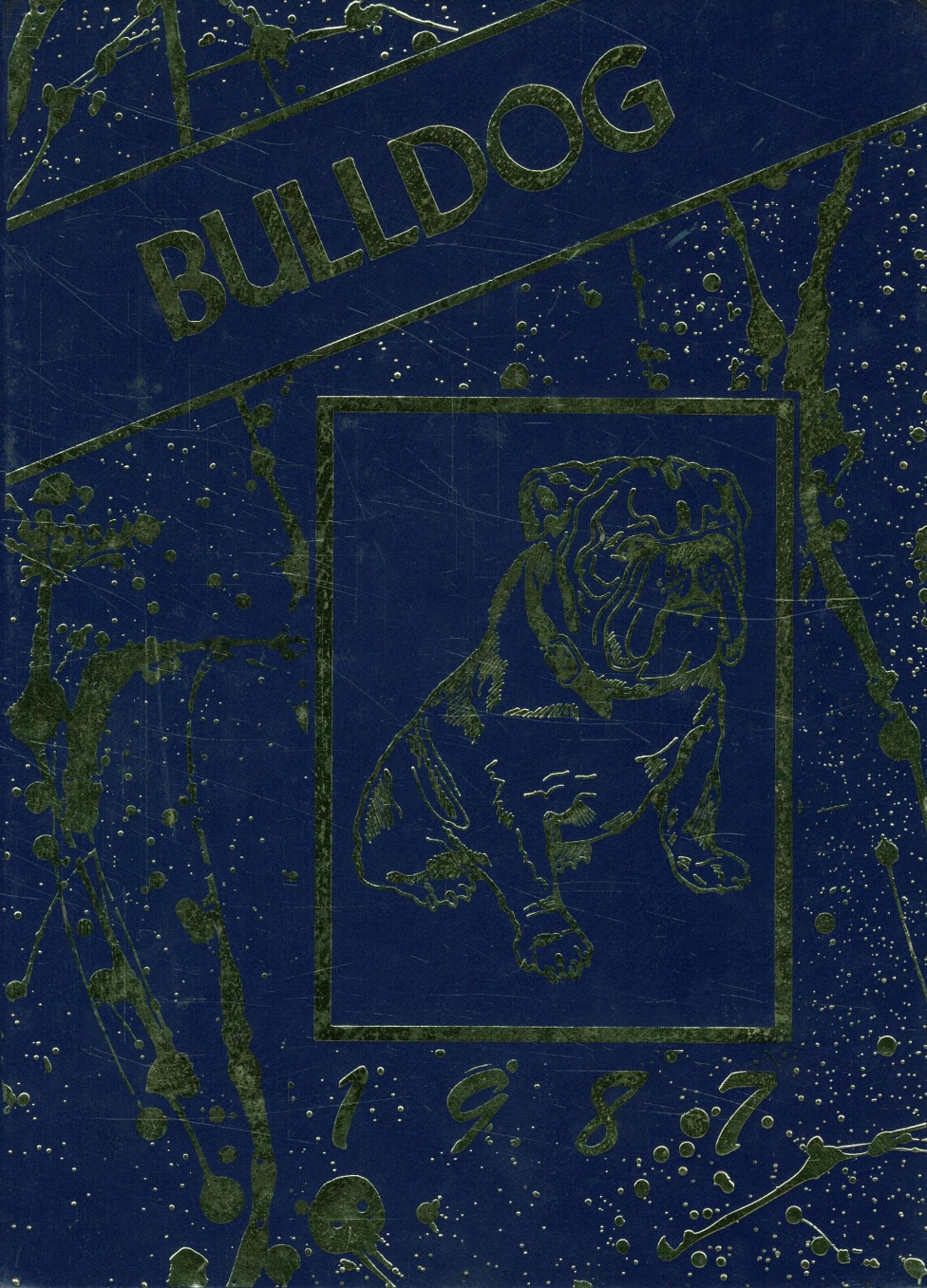 Dora High School from Dora, Alabama Yearbooks