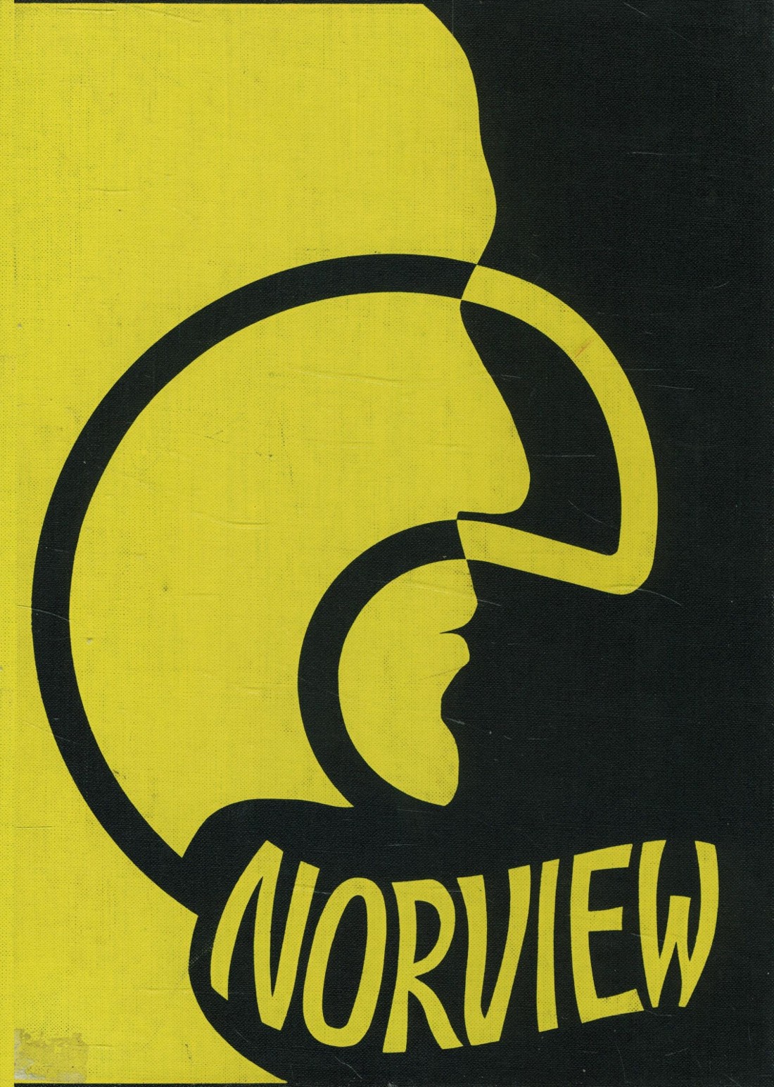 Norwayne High School from Creston, Ohio Yearbooks