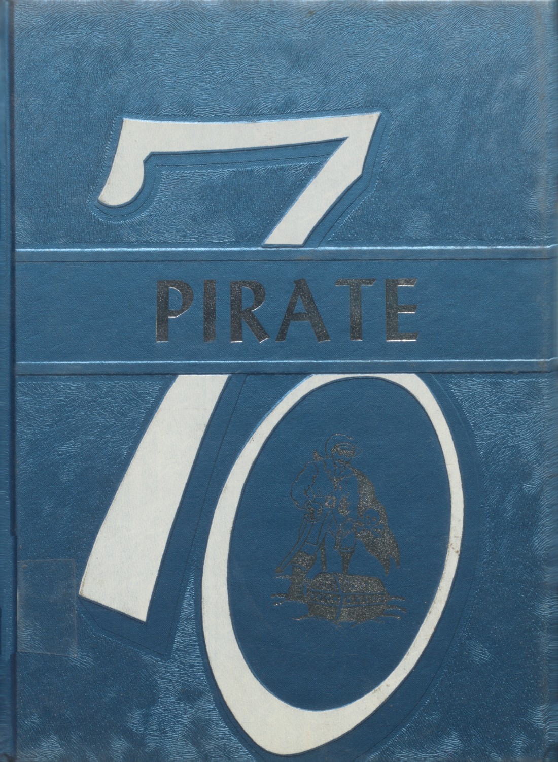 Sperry High School from Sperry, Oklahoma Yearbooks