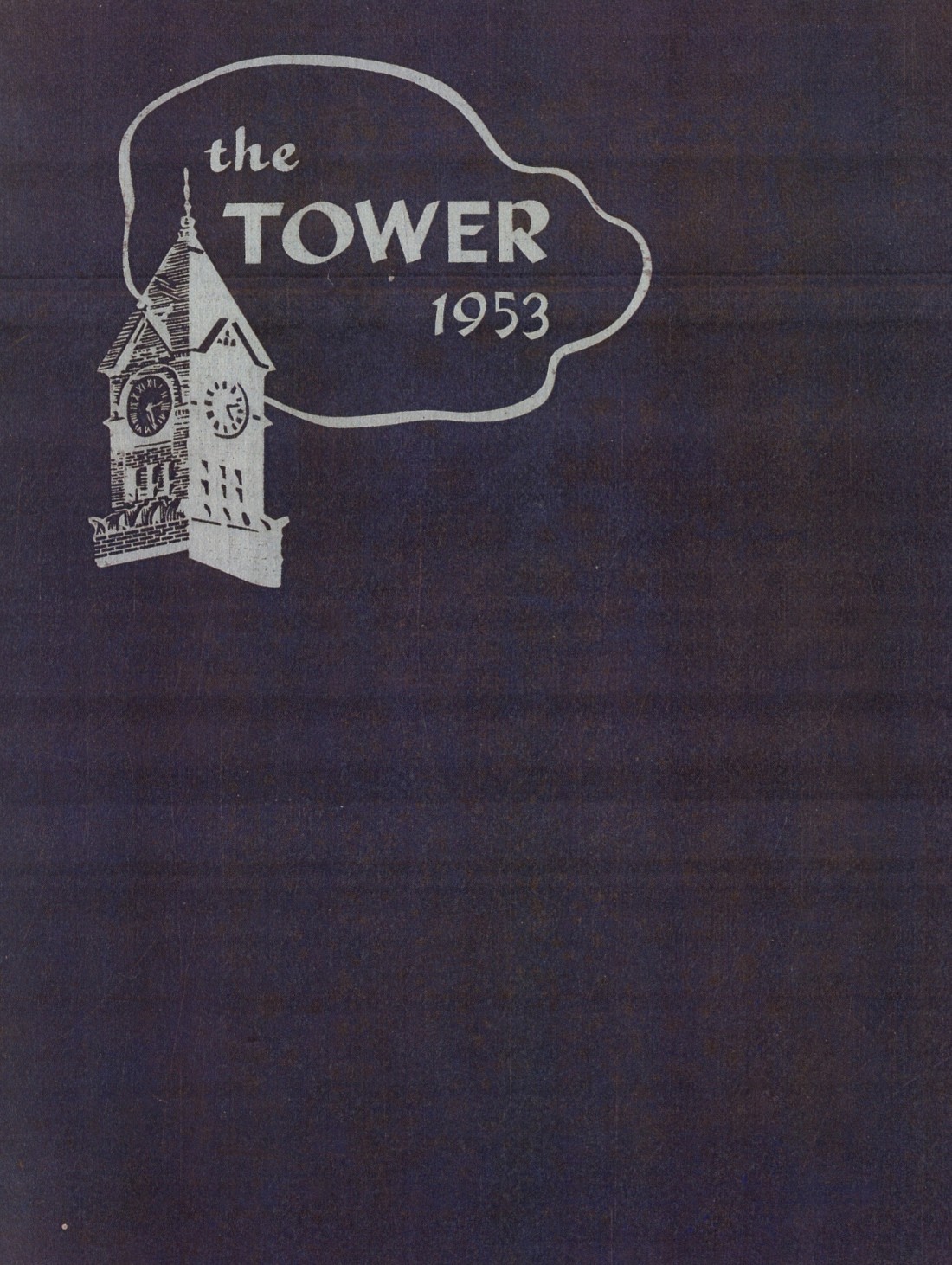 Murdock High School from Winchendon, Massachusetts Yearbooks