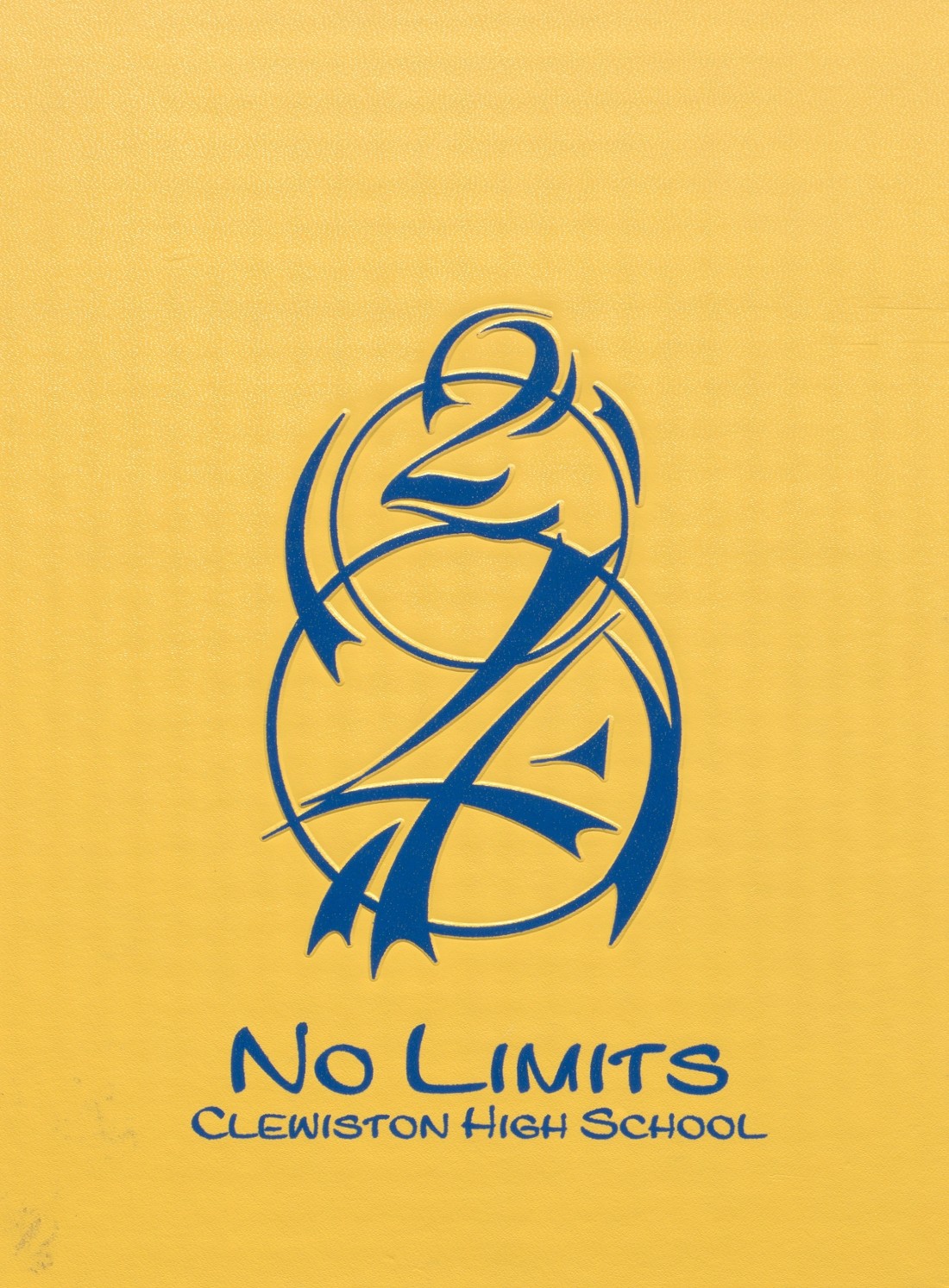 2004 yearbook from Clewiston High School from Clewiston, Florida for sale