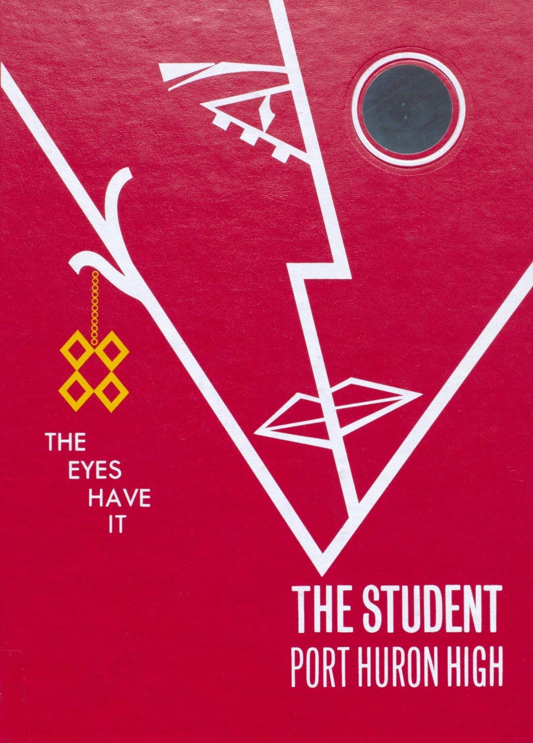 1988 yearbook from Port Huron High School from Port huron, Michigan for ...
