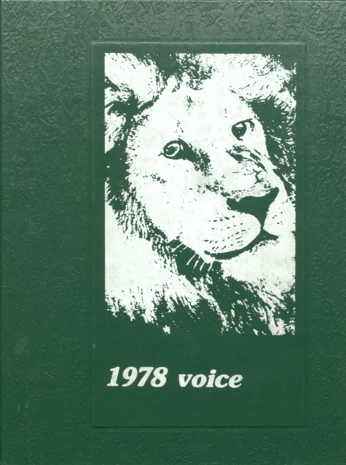 1978 yearbook from Bassick High School from Bridgeport, Connecticut