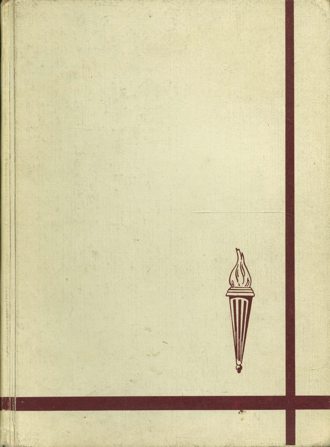 1959 yearbook from Atherton High School from Louisville, Kentucky for sale