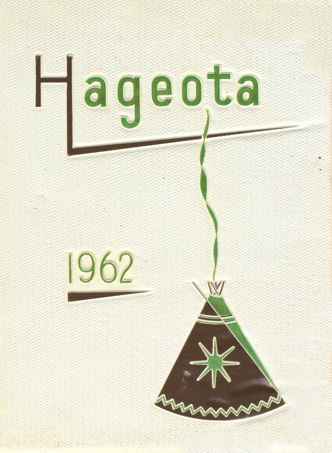 1962 yearbook from Father Baker Victory High School from Lackawanna ...