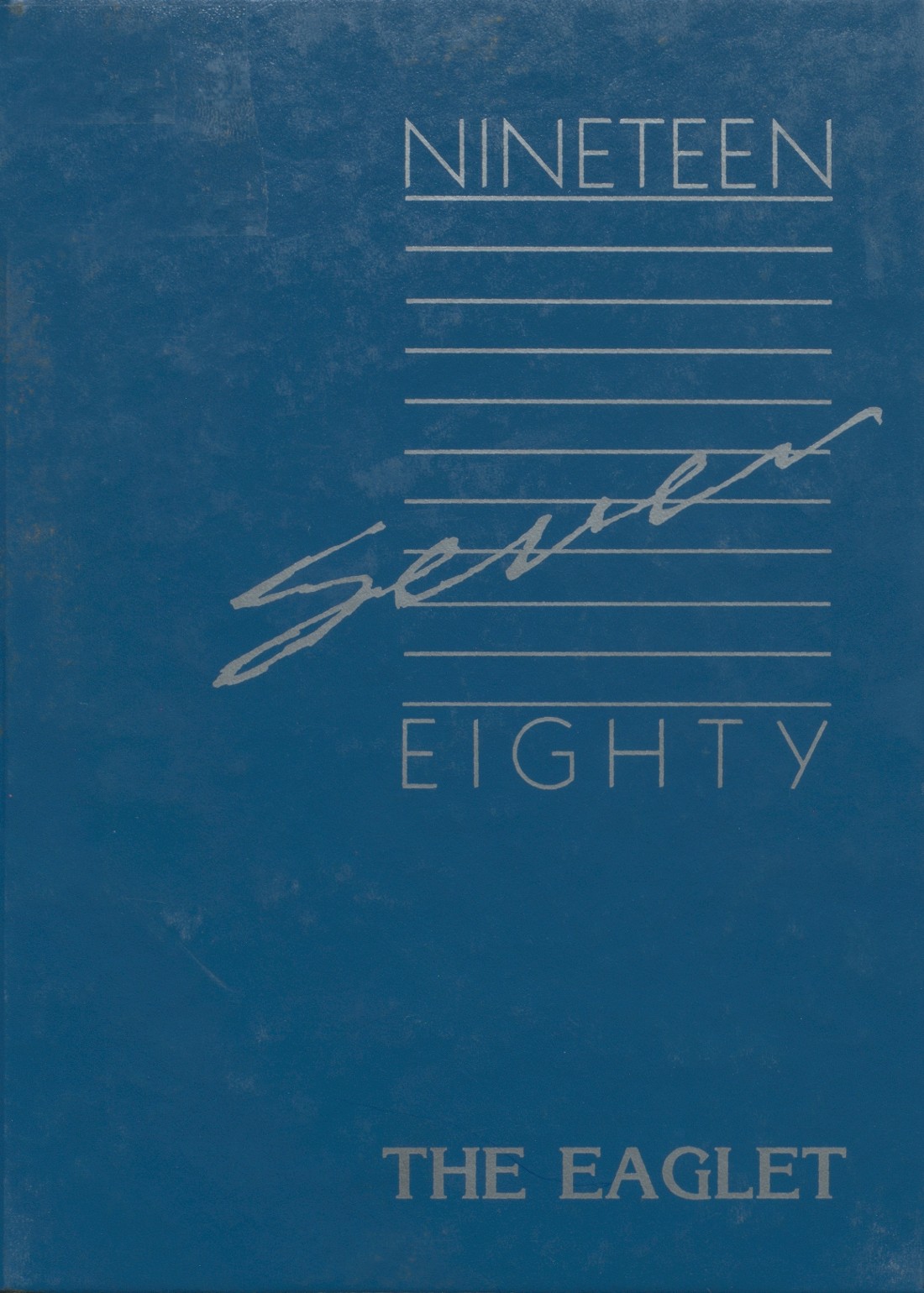 1987 yearbook from Marcus-Meriden-Cleghorn High School from Marcus ...