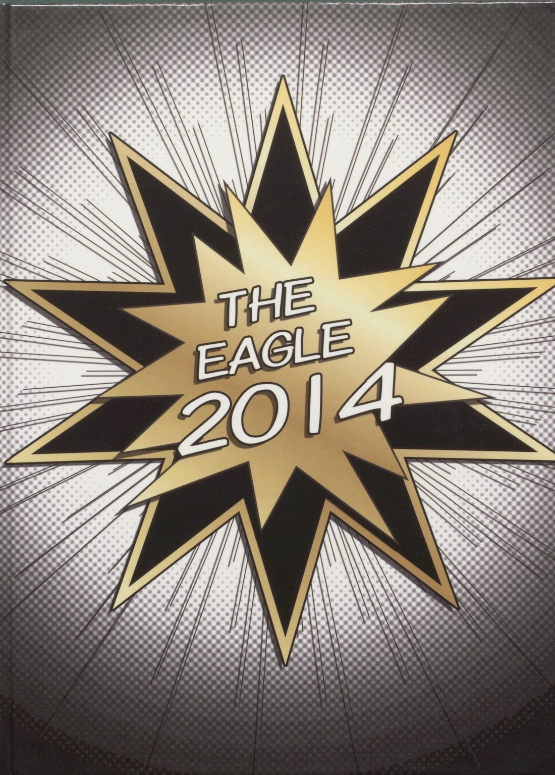 2014 yearbook from Wilson High School from Wilson, Oklahoma