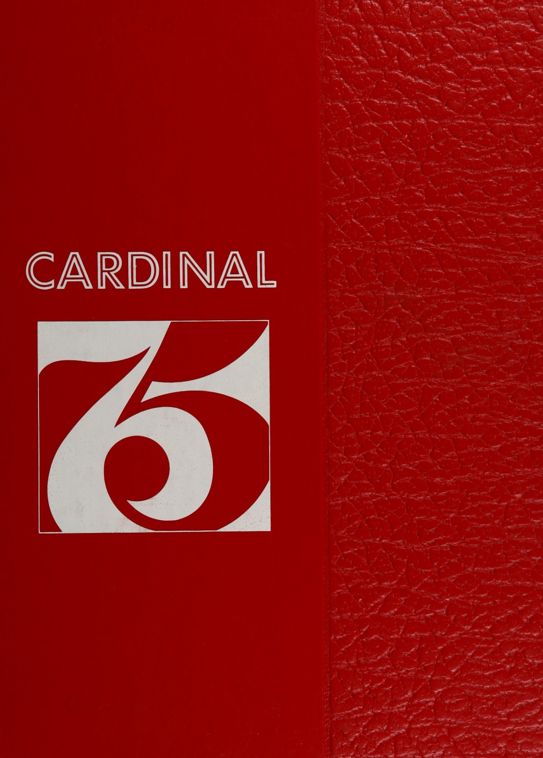1975 yearbook from Corning Union High School from Corning, California ...