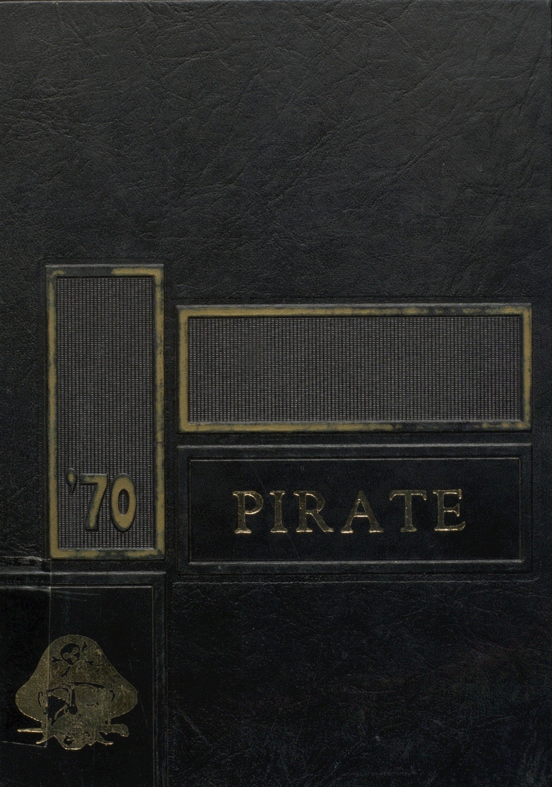 1970 yearbook from Perrin-Whitt Cisd High School from Perrin, Texas for ...
