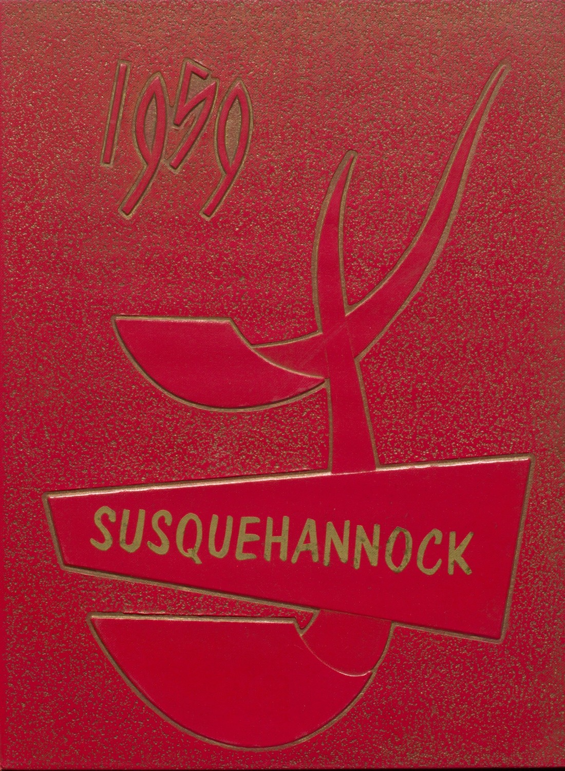 1959 yearbook from Columbia High School from Columbia, Pennsylvania for ...