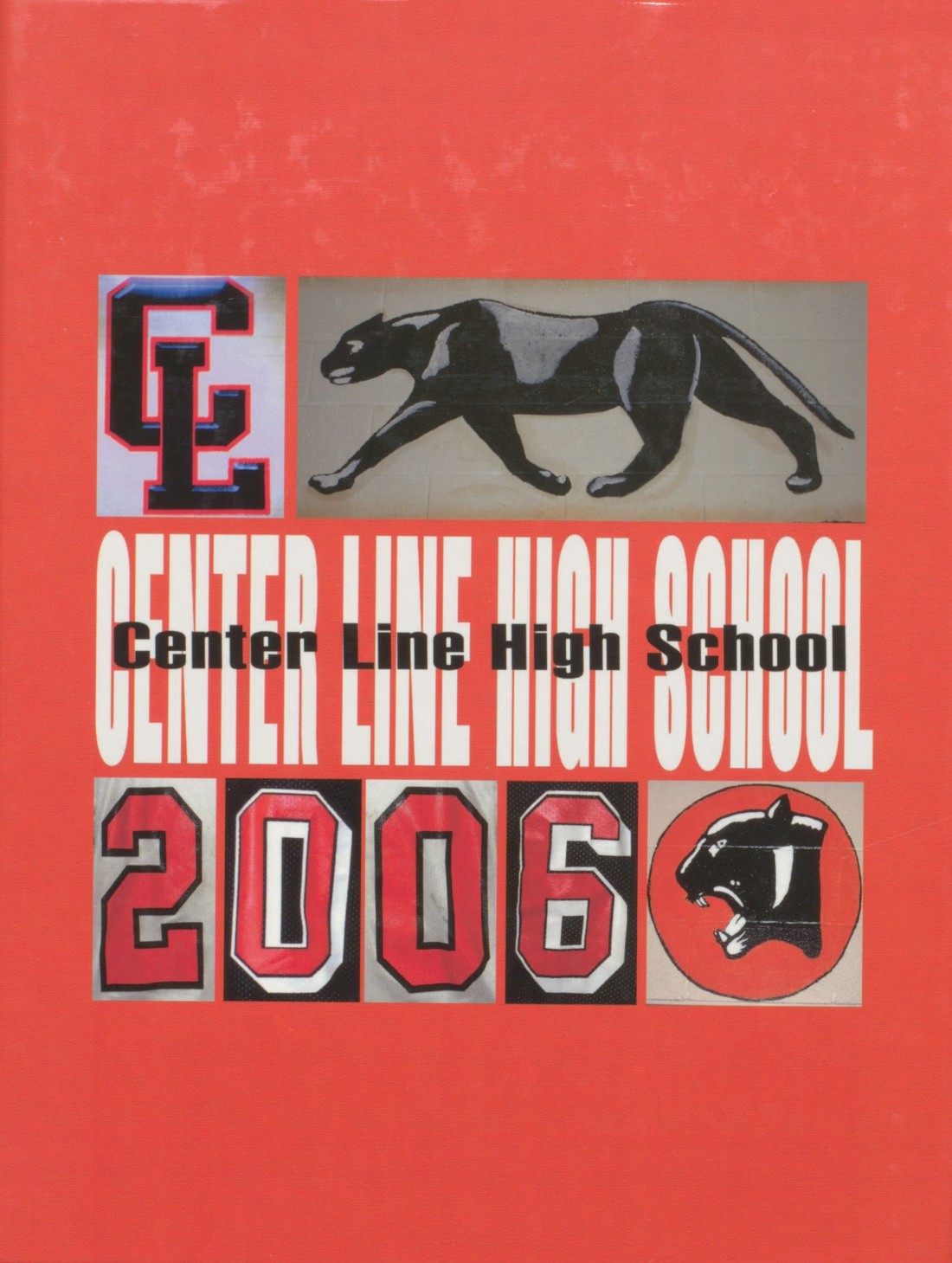 2006 yearbook from Center Line High School from Center line, Michigan ...