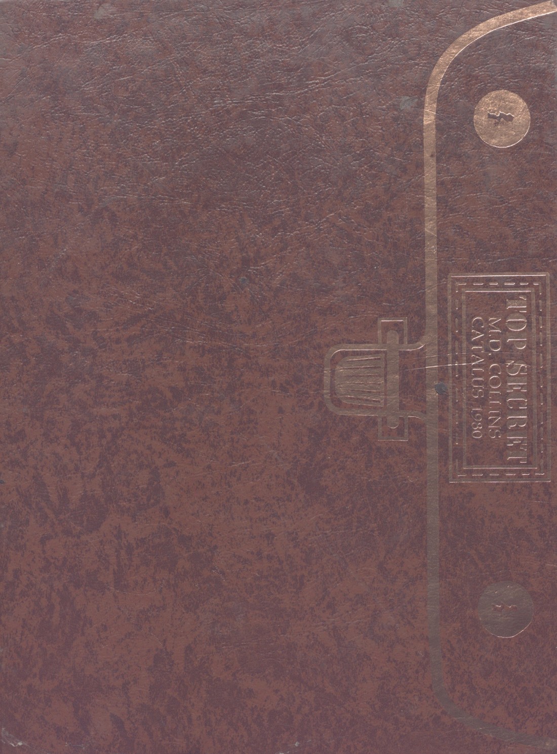Collins High School from College park, Georgia Yearbooks