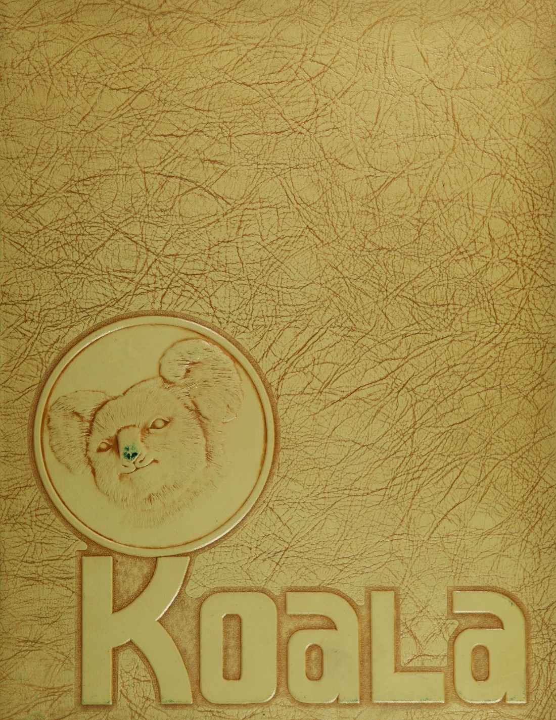 1972 yearbook from Polytechnic High School from Riverside, California ...