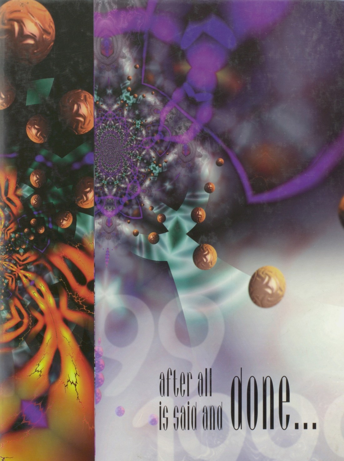 1999 yearbook from Perth Amboy High School from Perth amboy, New Jersey ...