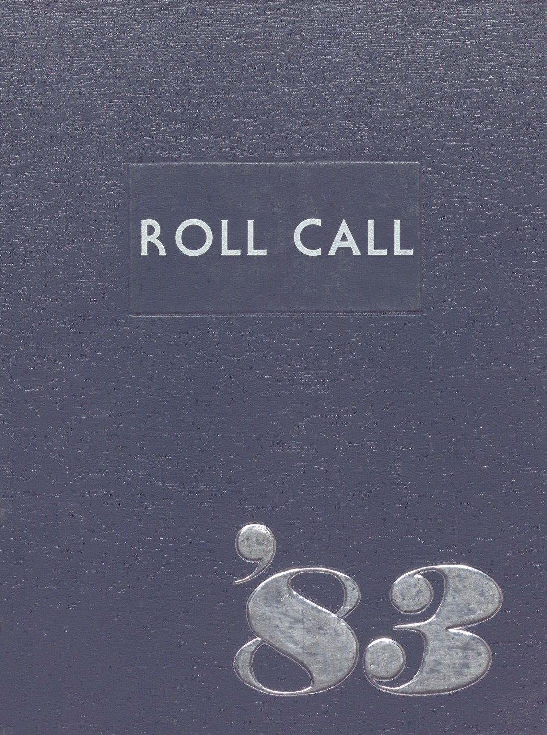 1983 yearbook from Farmington High School from Farmington, Michigan for ...