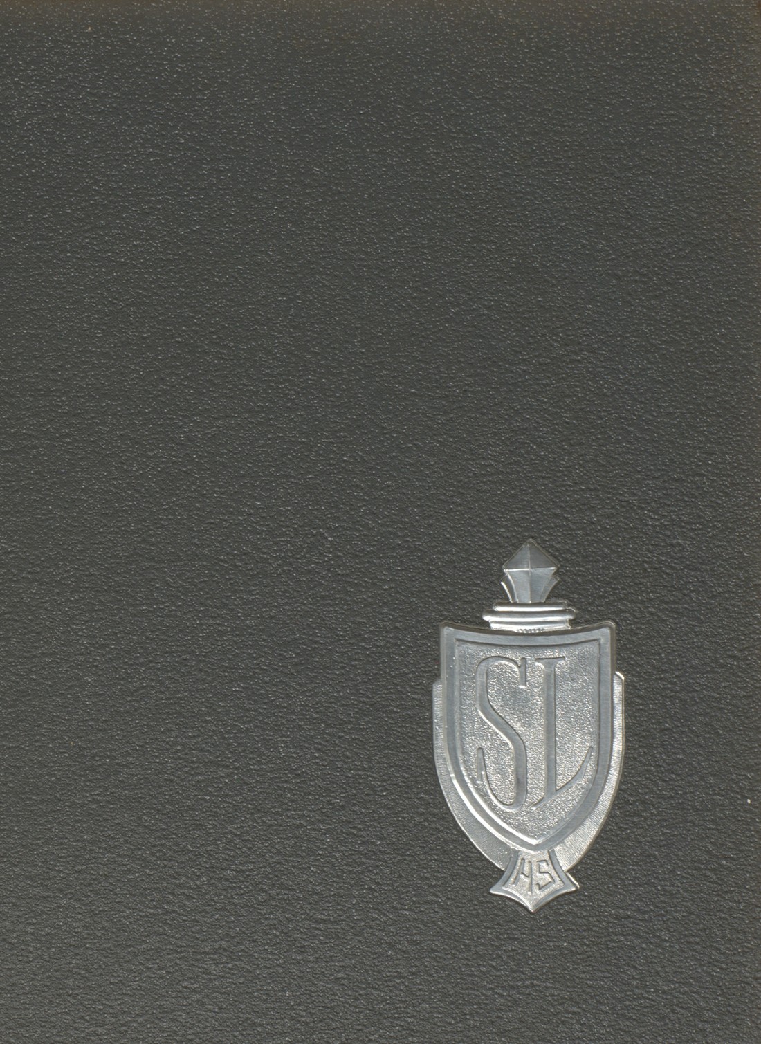 1965 yearbook from Spring Lake High School from Spring lake, Michigan