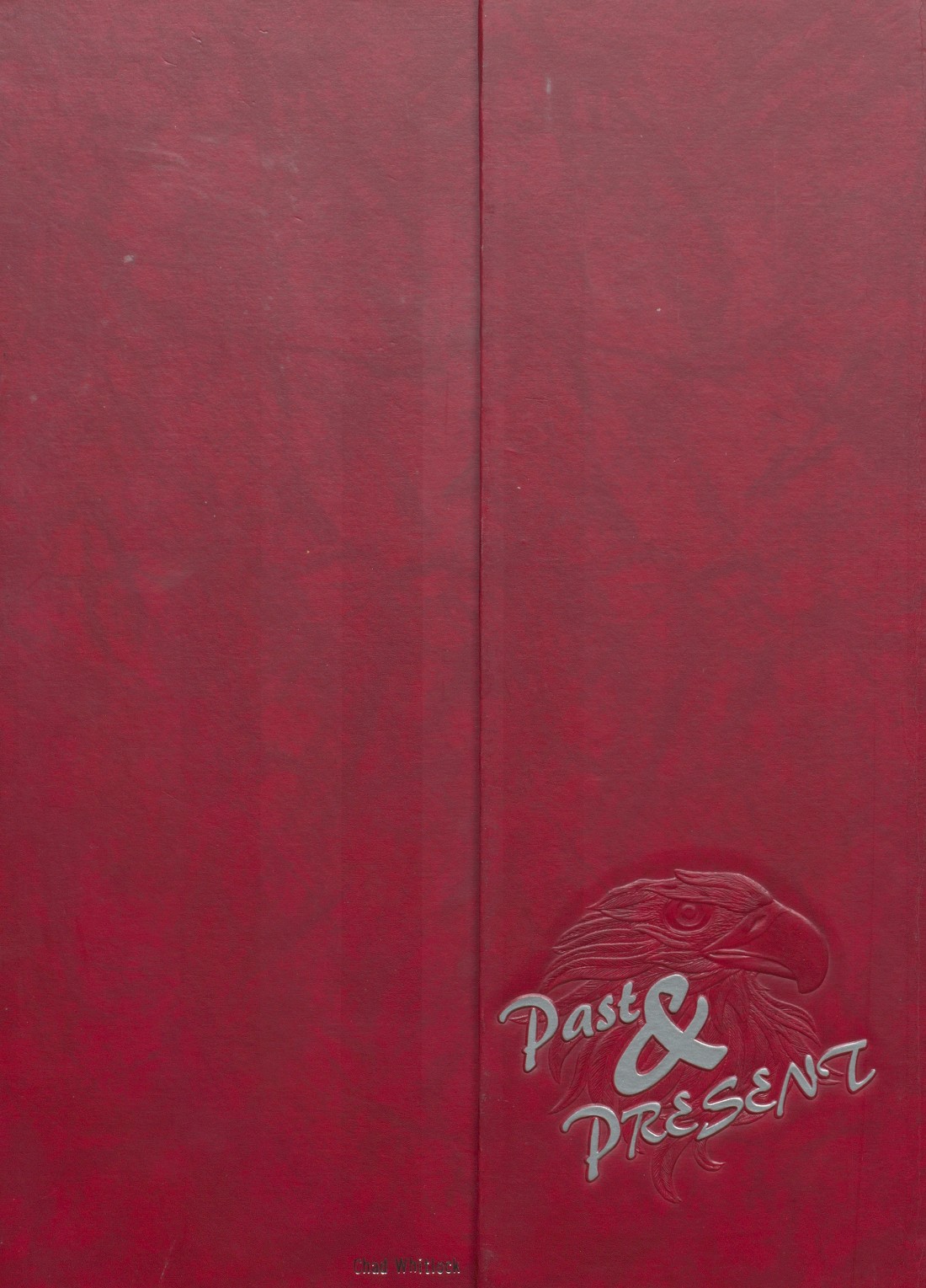 2001 yearbook from Red Oak High School from Red oak, Texas for sale