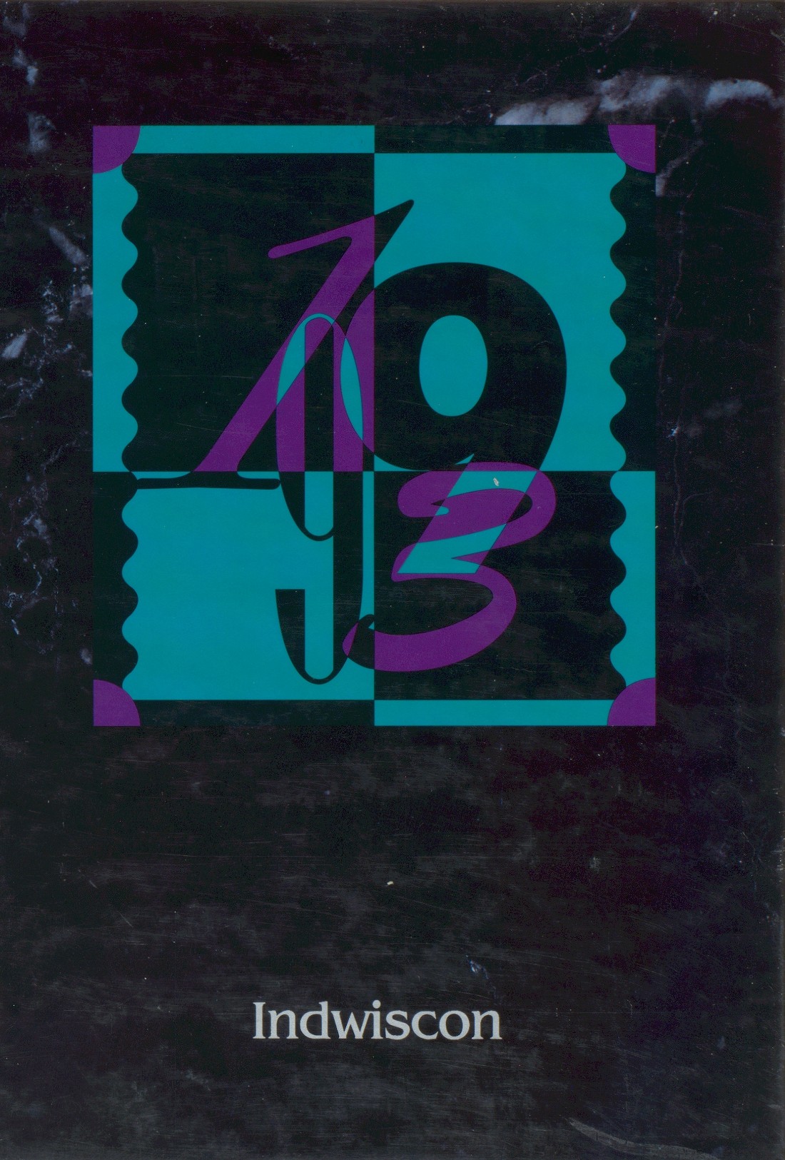 1993 yearbook from Independence High School from Independence ...