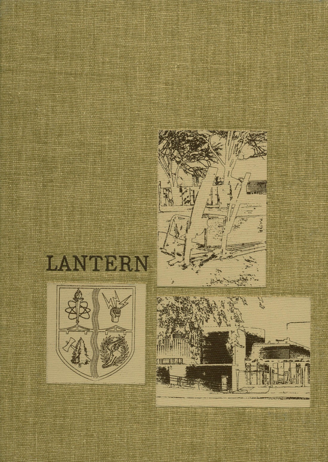 1970 yearbook from Appleton East High School from Appleton, Wisconsin ...