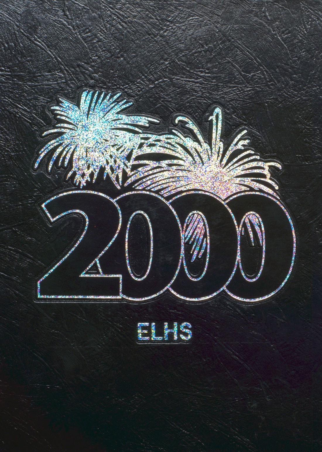 2000 yearbook from East Leyden High School from Franklin park, Illinois ...