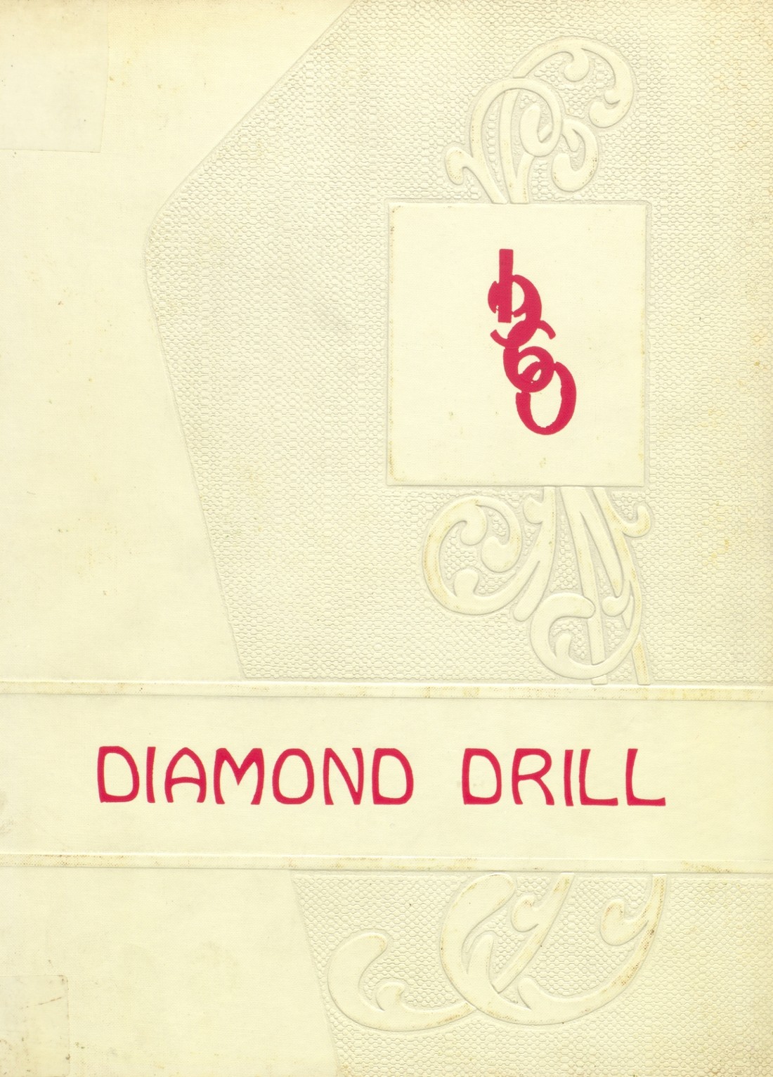1960 yearbook from Bonne Terre High School from Bonne terre, Missouri ...
