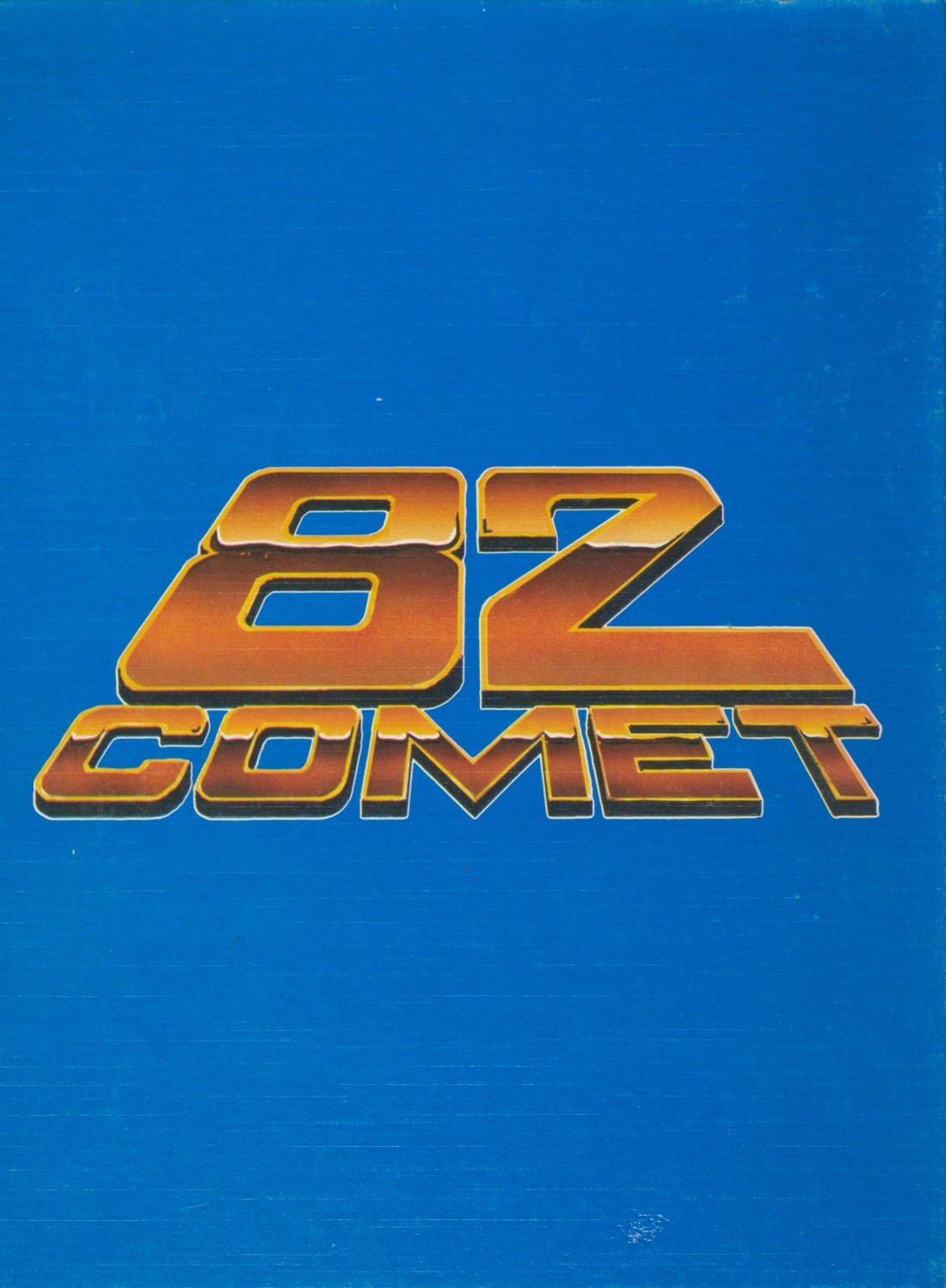 Hackensack High School from Hackensack, New Jersey Yearbooks from the 1980s
