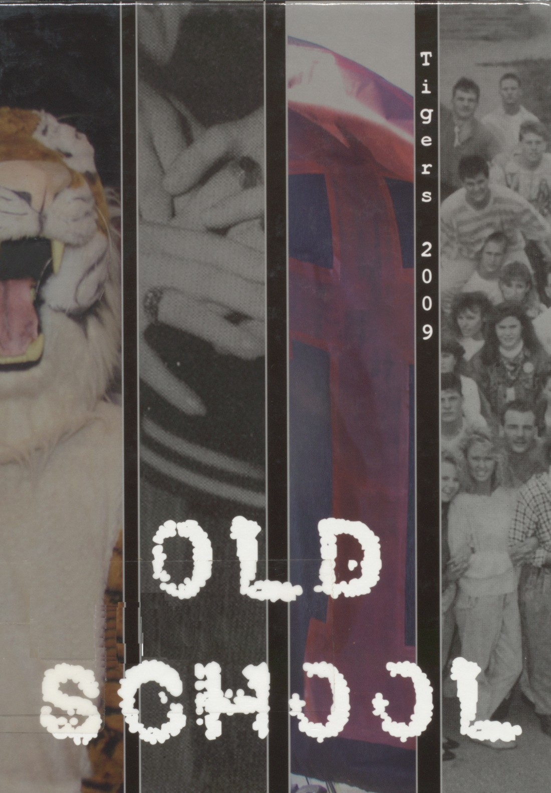 2009 yearbook from Tuttle High School from Tuttle, Oklahoma