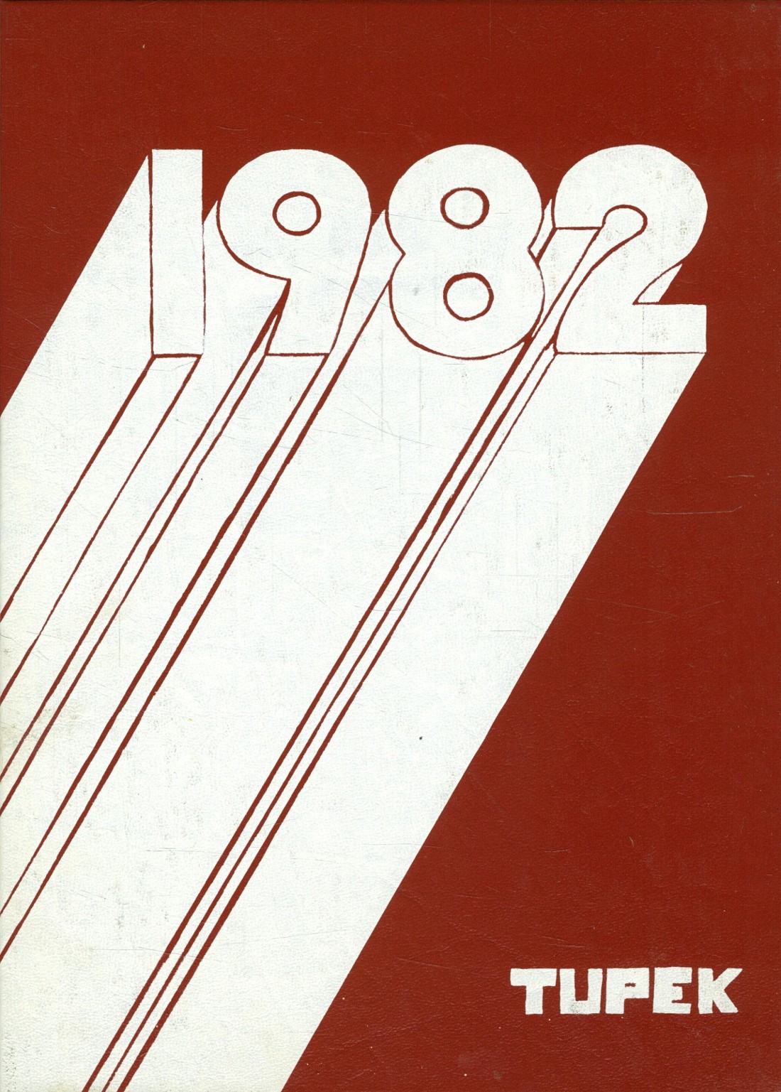 1982 yearbook from Forrest-Strawn-Wing High School from Forrest ...