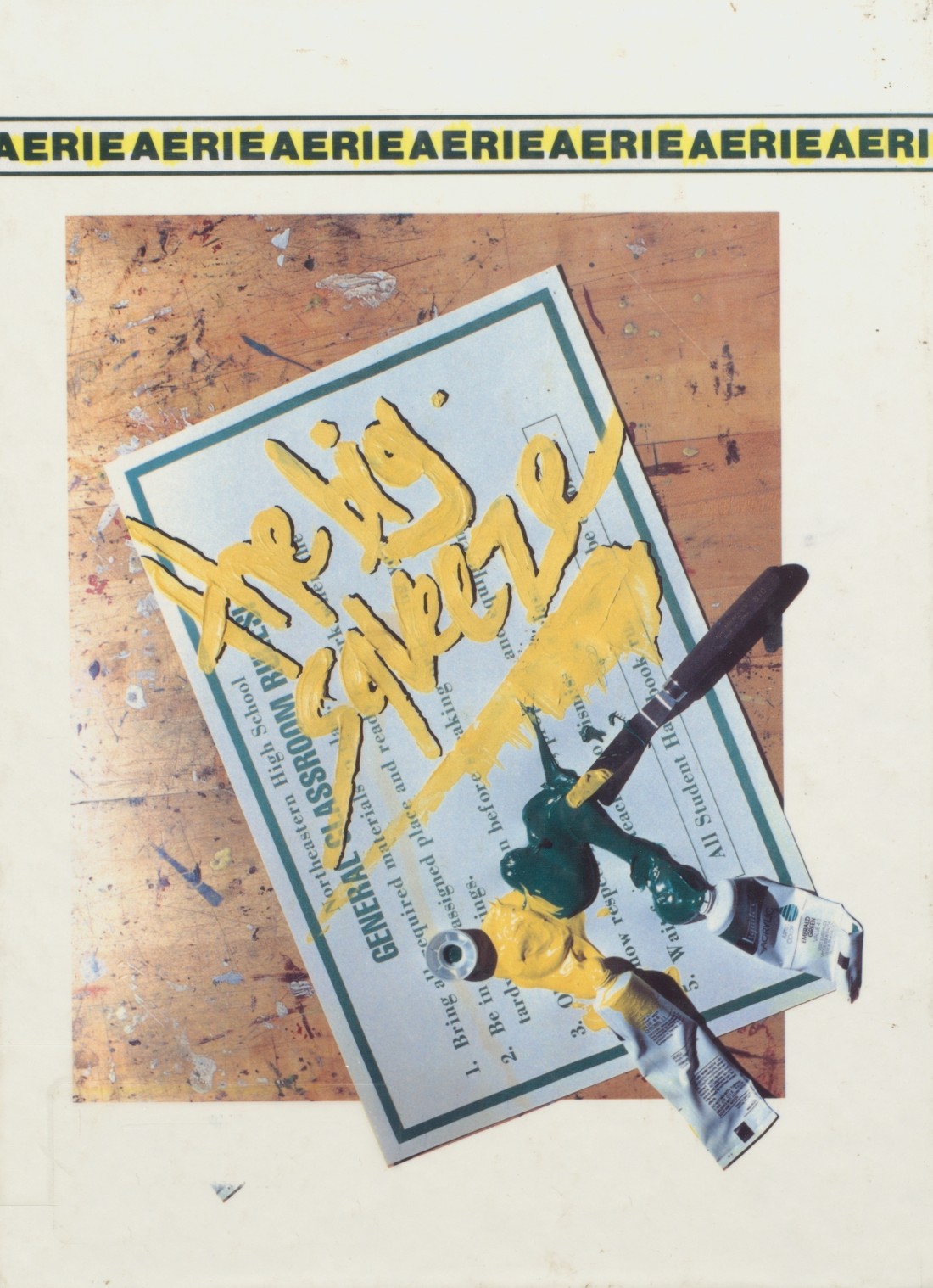 1988 yearbook from Northeastern High School from Elizabeth city, North ...