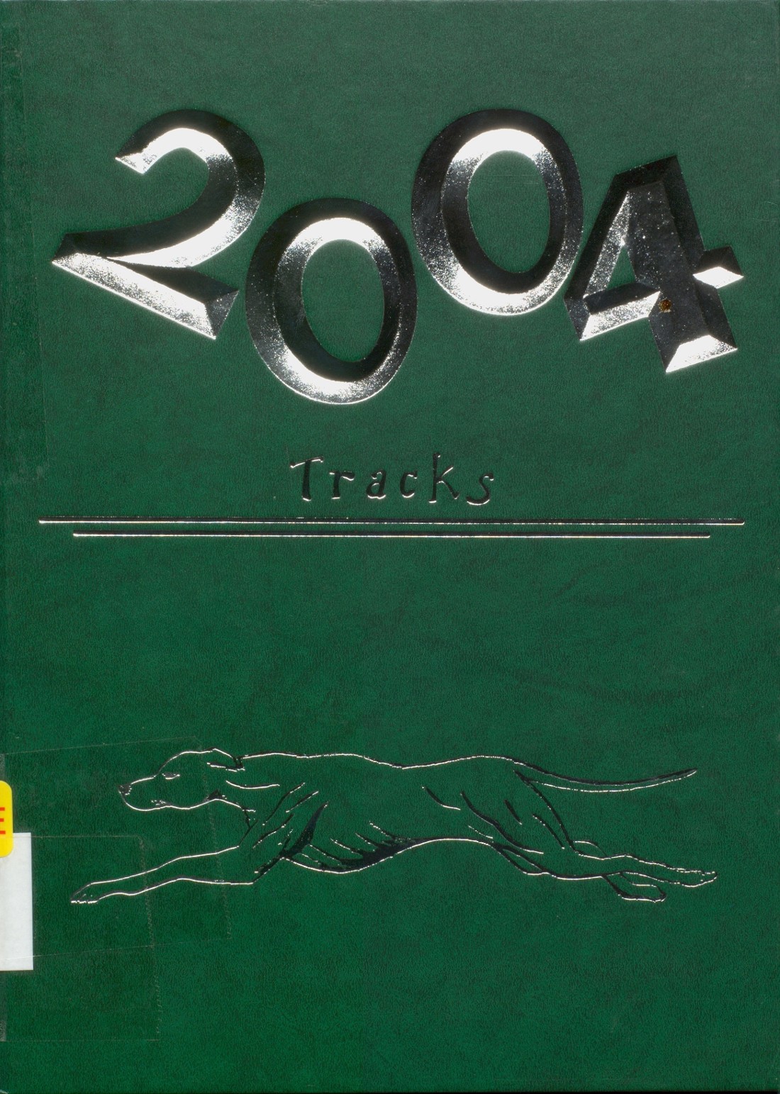 2004 yearbook from Taft High School from Taft, Texas for sale