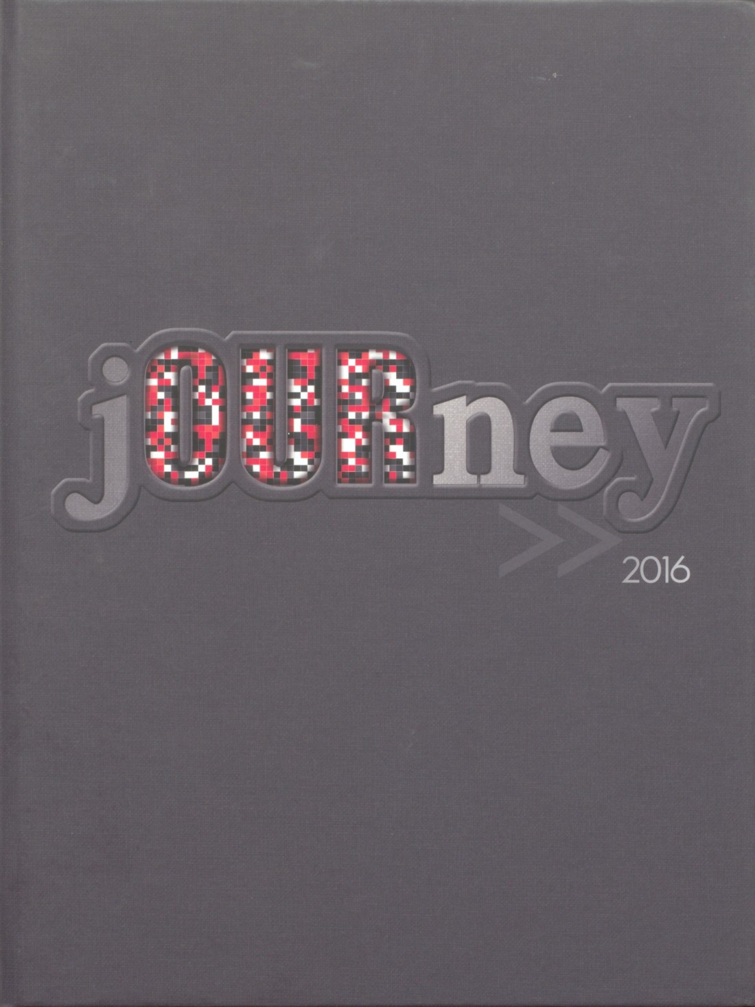 2016 yearbook from Thorp High School from Thorp, Wisconsin for sale